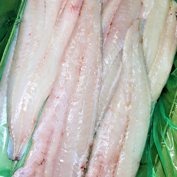 Hake Fillets 5kg – Shami Seafood