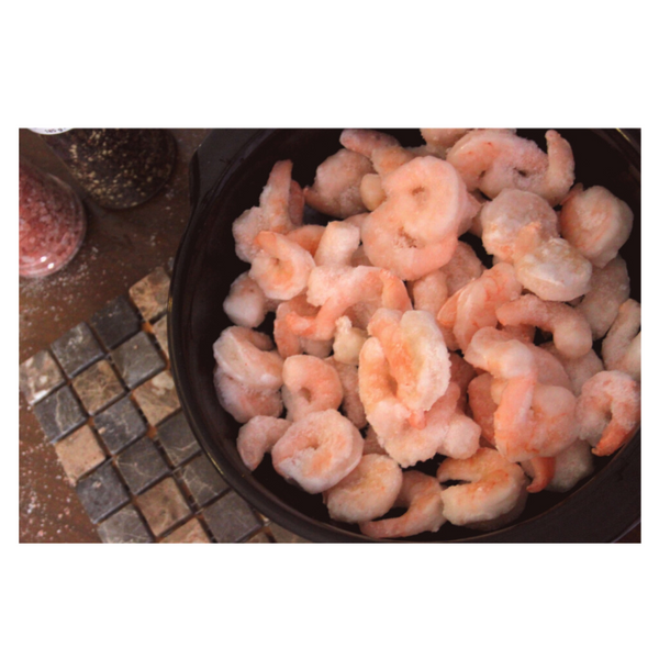 Prawn Meat Catering 700g – Shami Seafood